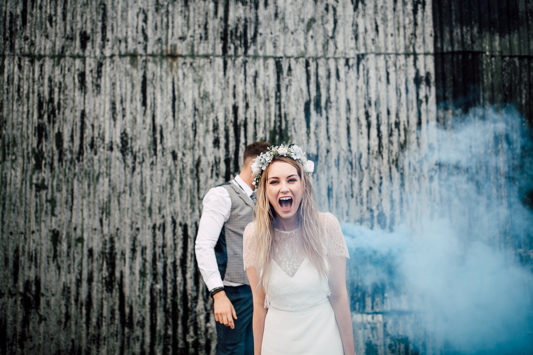 Home » Sarah Beth Photo Wedding Photography and Videography