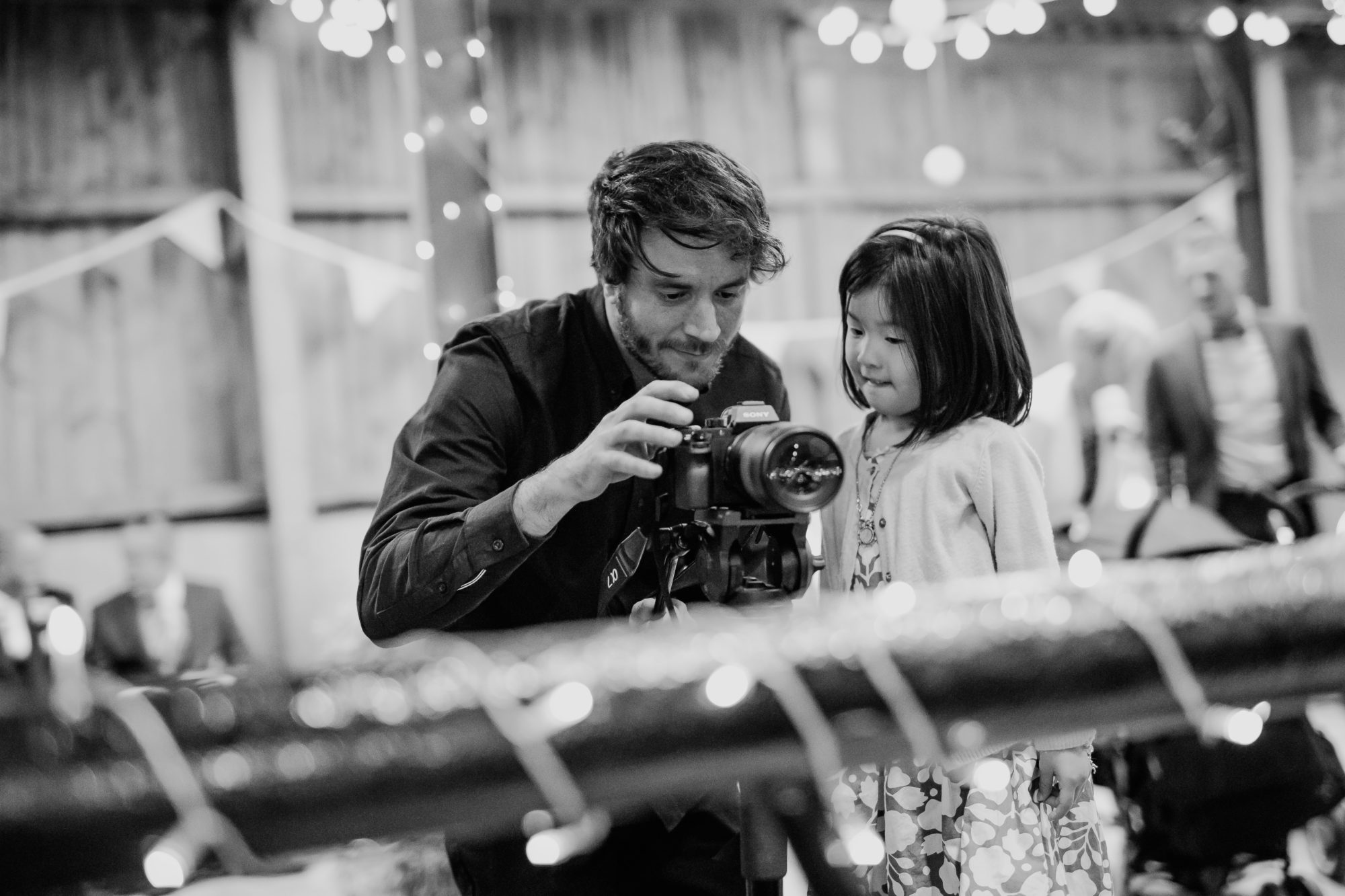 About | Sarah Beth Photo Wedding Photography and Videography