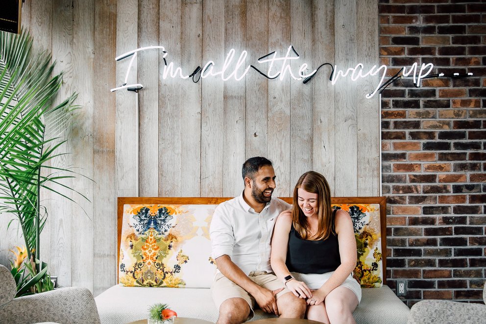 Home » Sarah Beth Photo Wedding Photography and Videography