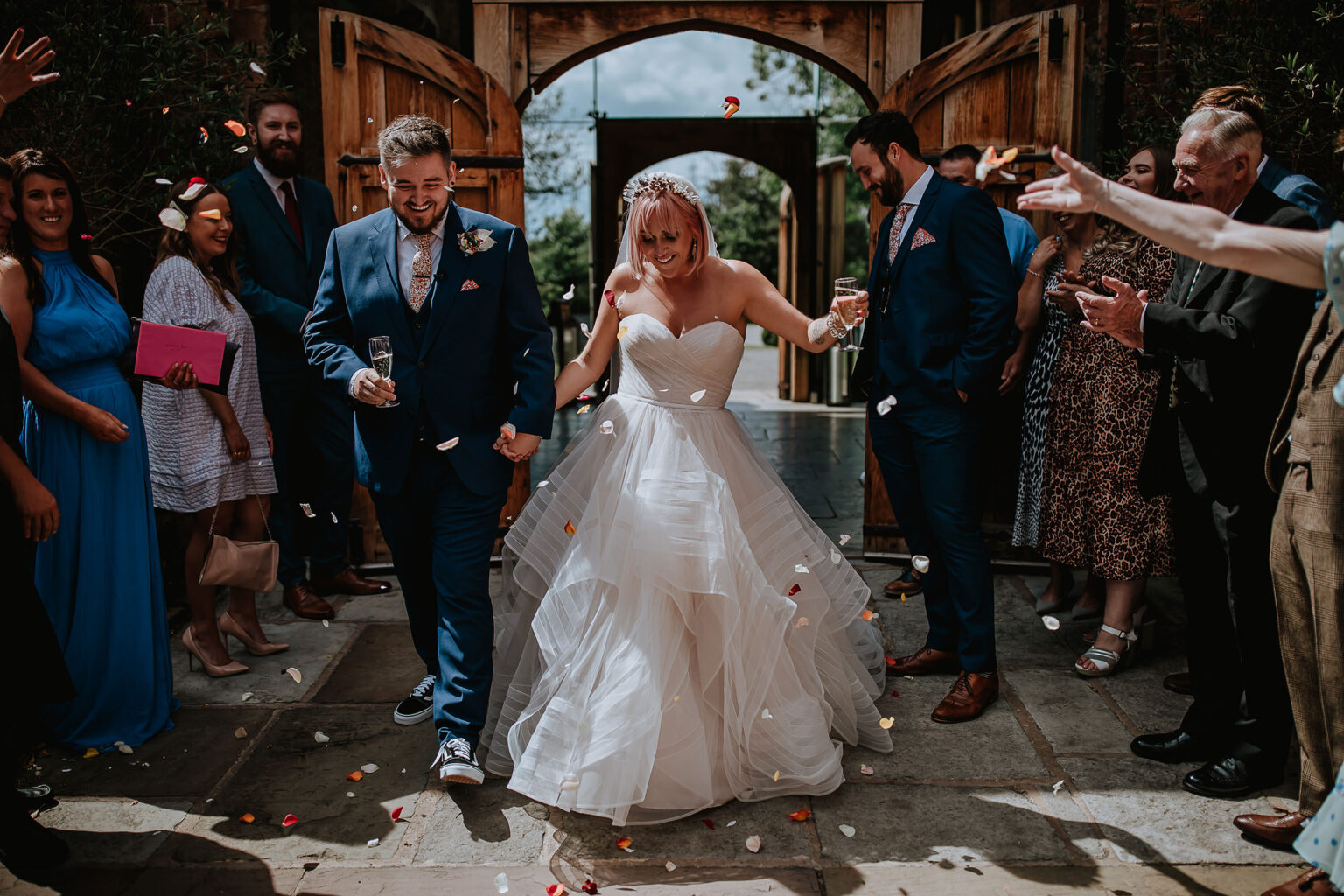 Sarah Beth Photo | Wedding Photography and Videography