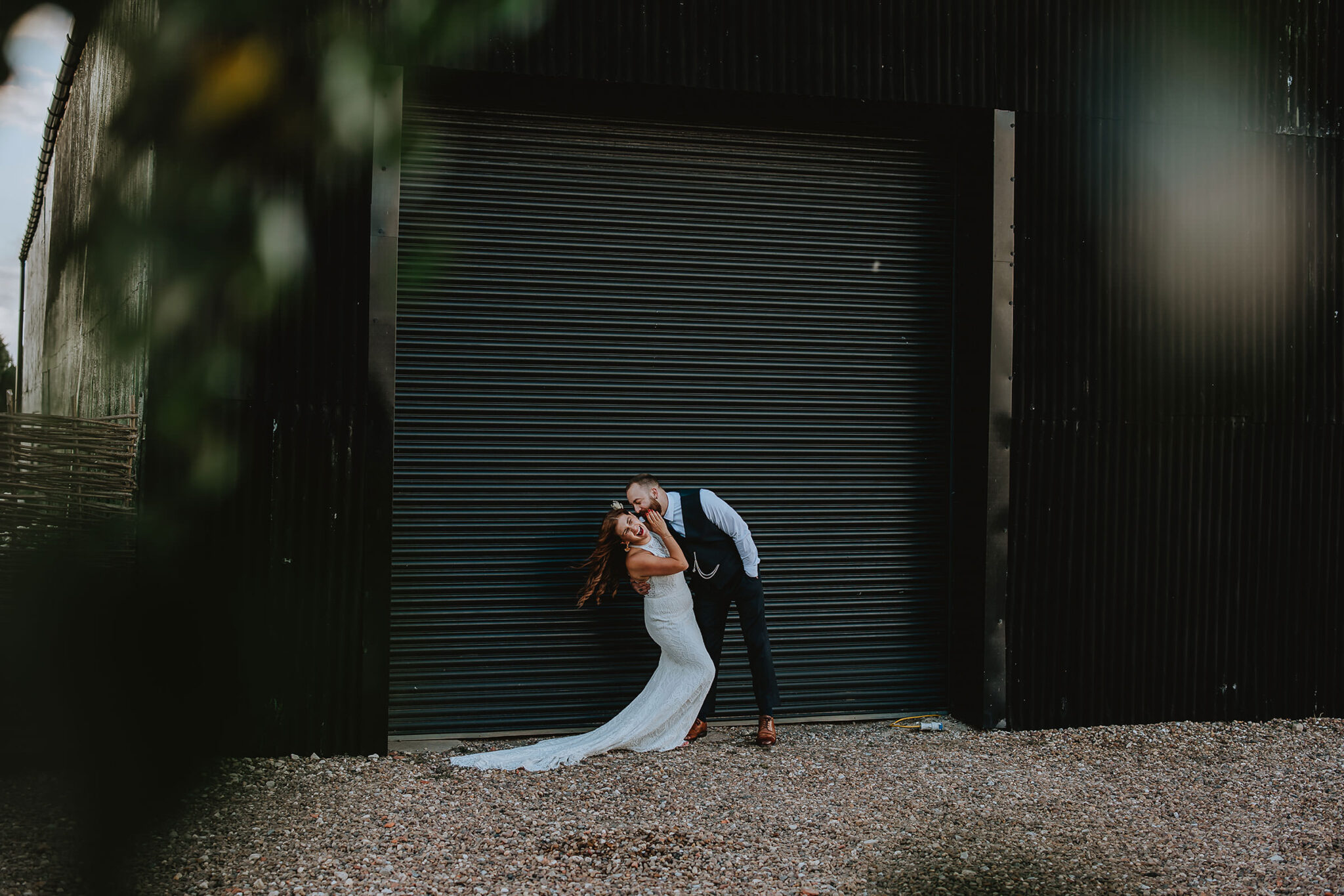 Sarah Beth Photo | Wedding Photography and Videography