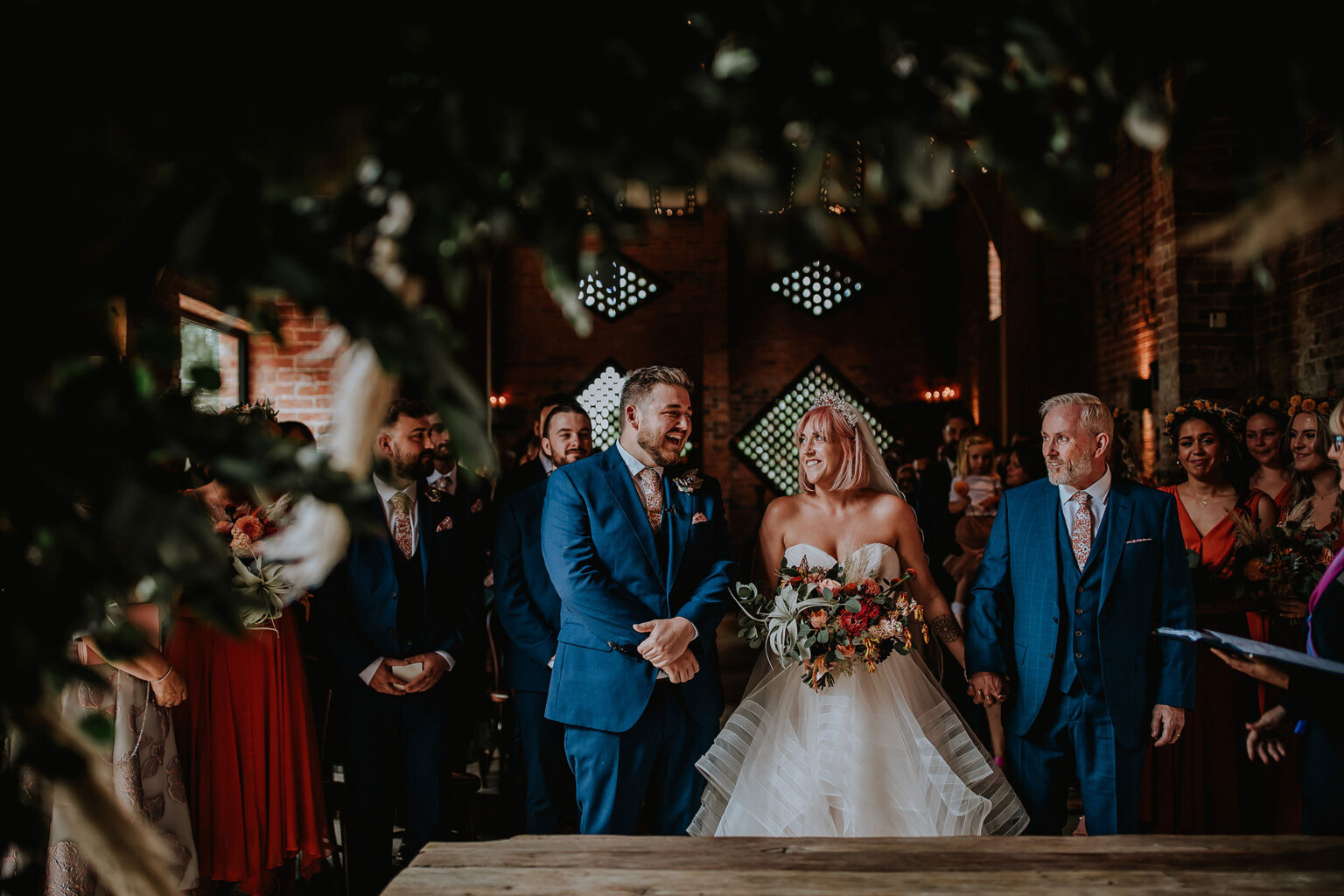 Sarah Beth Photo | Wedding Photography and Videography