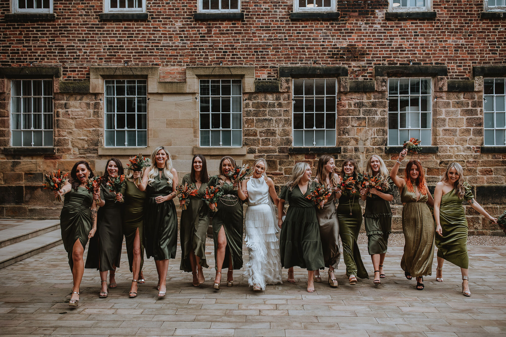 Sarah Beth Photo | Wedding Photography and Videography