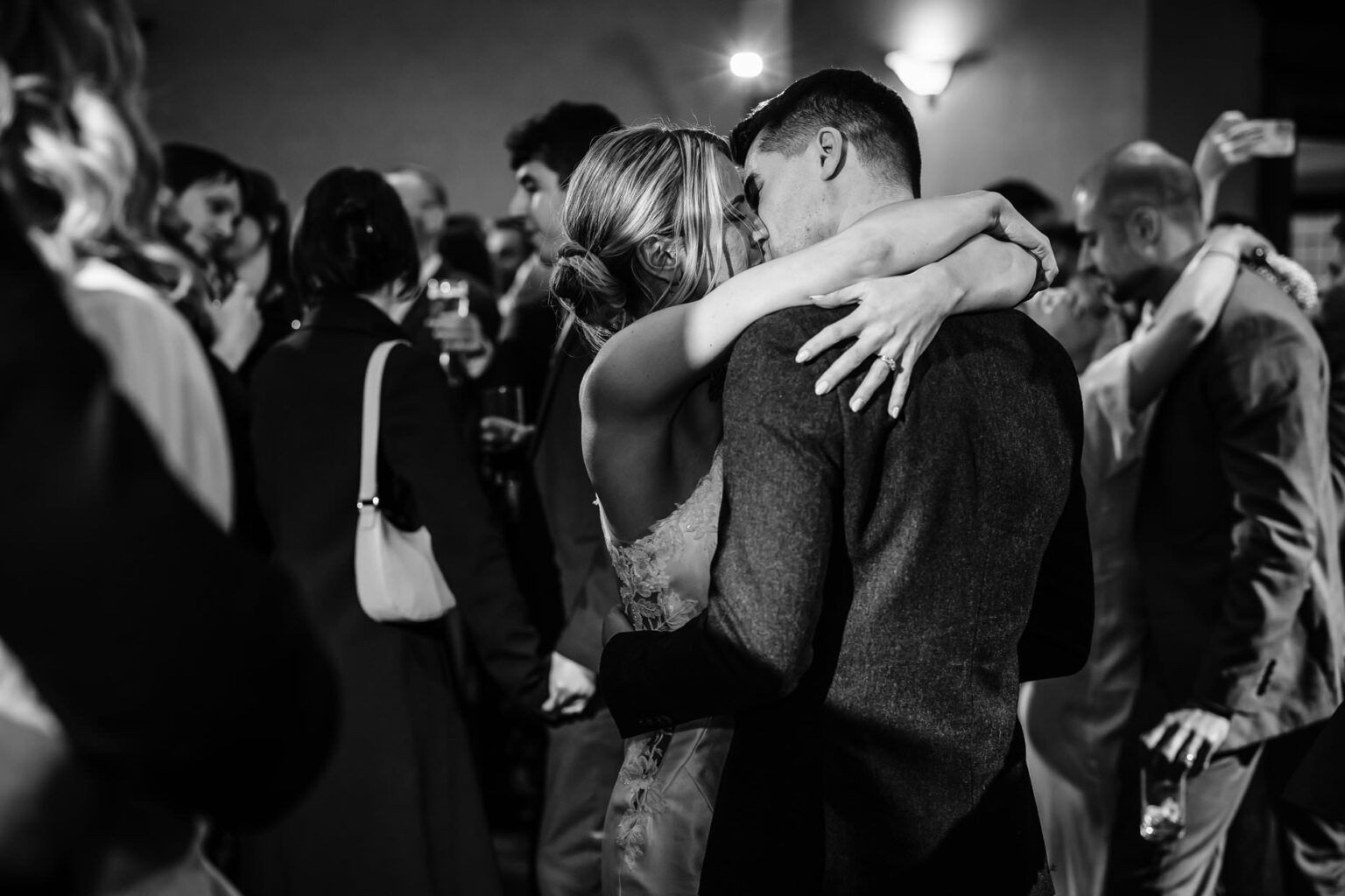 Sarah Beth Photo | Wedding Photography and Videography